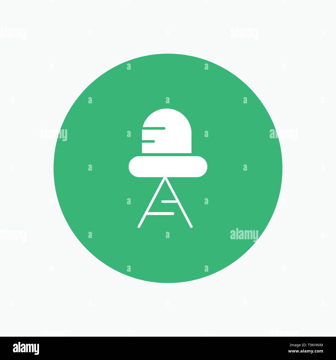 Light indicator Stock Vector Images - Alamy