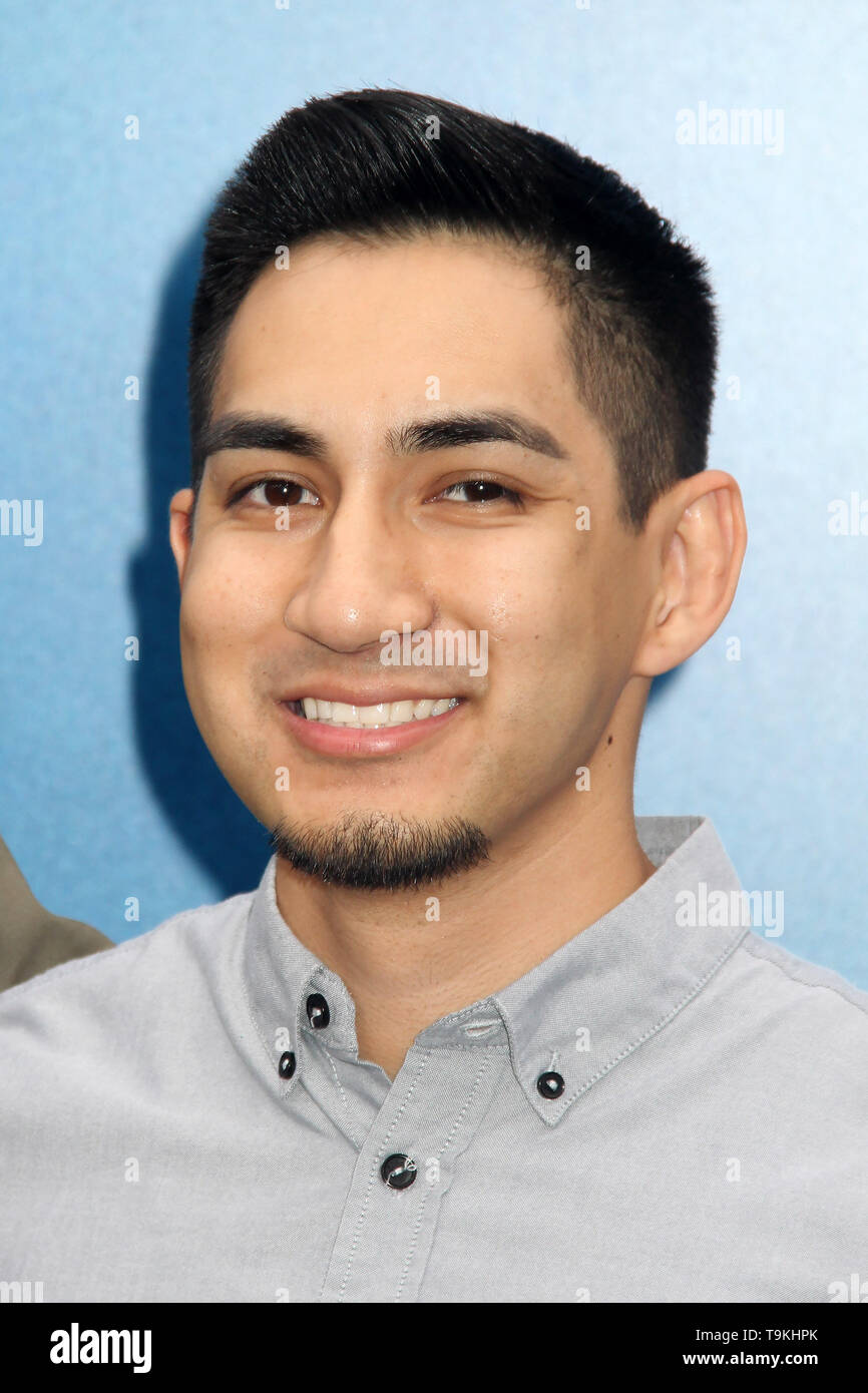 Anthony Nguyen 05/18/2019 "Godzilla: King of the Monsters" Premiere ...