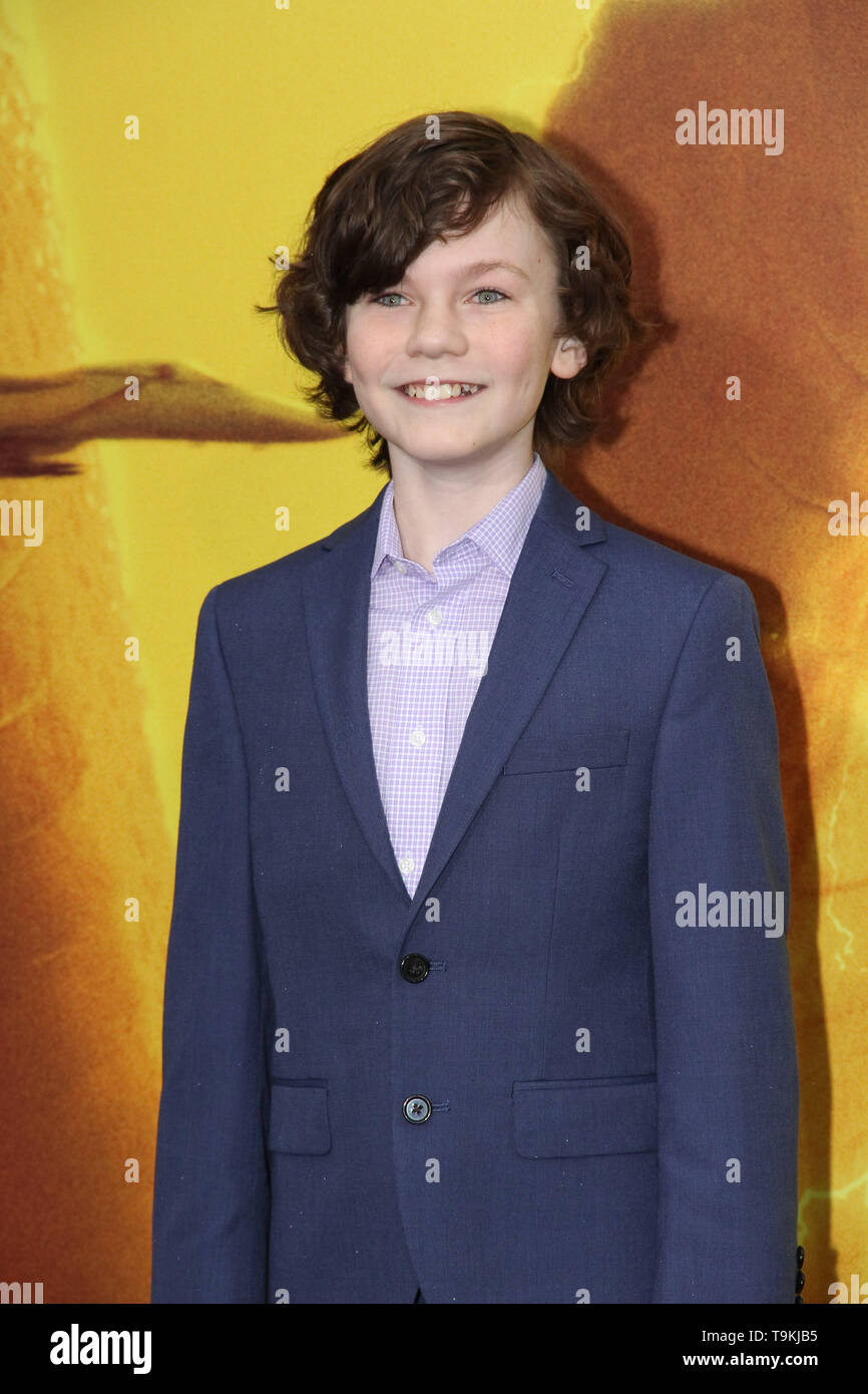 Tyler Crumley at the Warner Brothers Pictures World Premiere of ...