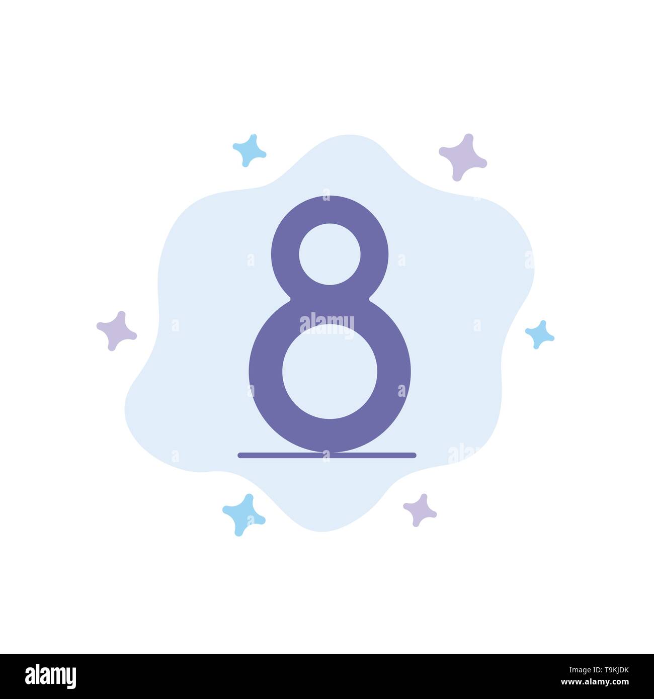 Stamp jubilee Stock Vector Images - Alamy