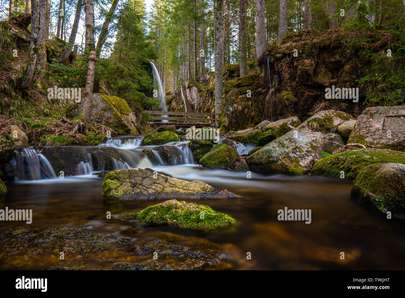 Nature tourism attraction hi-res stock photography and images - Alamy