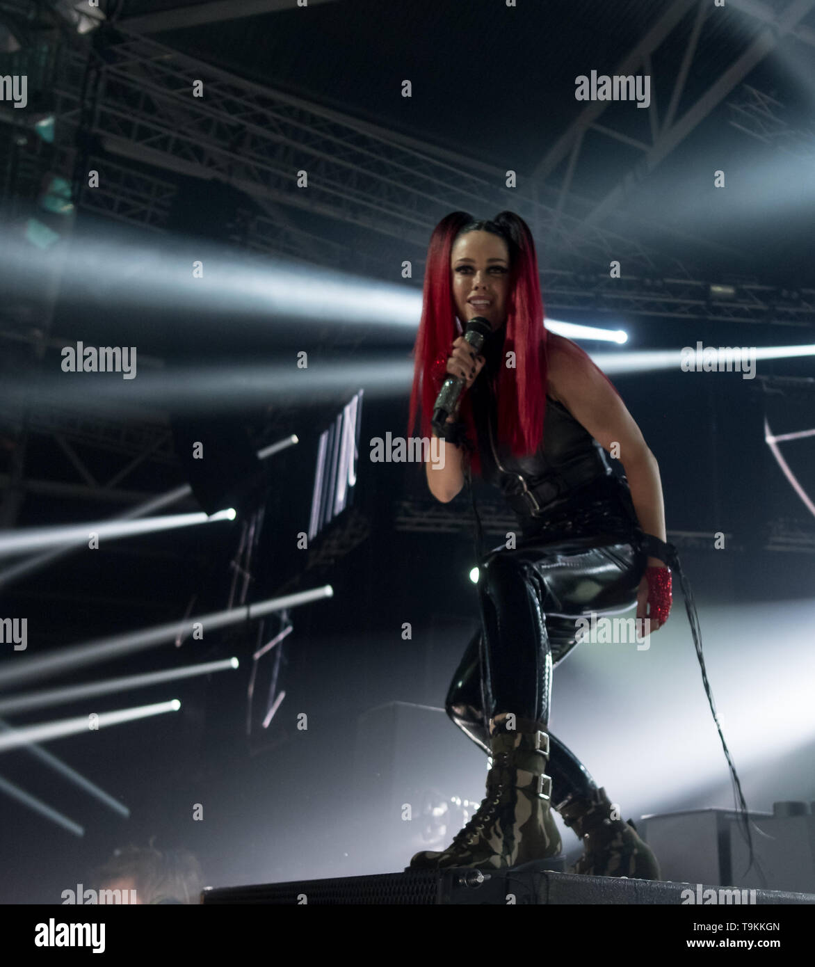 Lene grawford nystrøm hi-res stock photography and images - Alamy