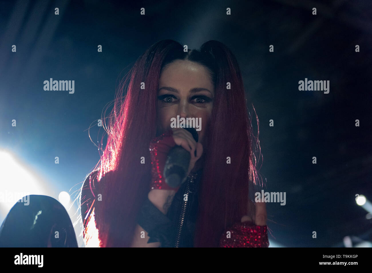Lene grawford nystrøm hi-res stock photography and images - Alamy
