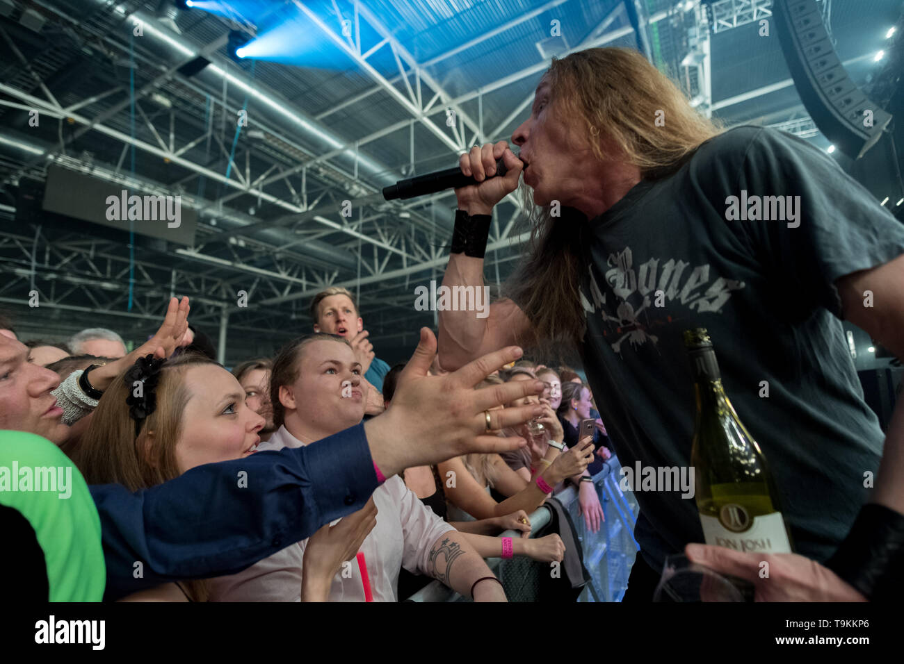 Martin e type eriksson hi-res stock photography and images - Alamy