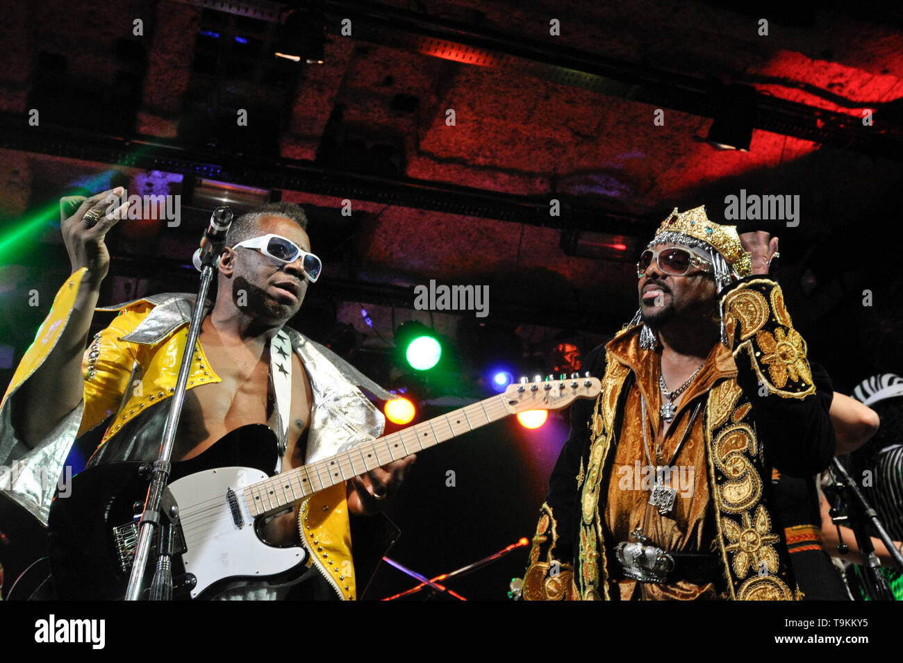 Garry starchild shider hi-res stock photography and images - Alamy