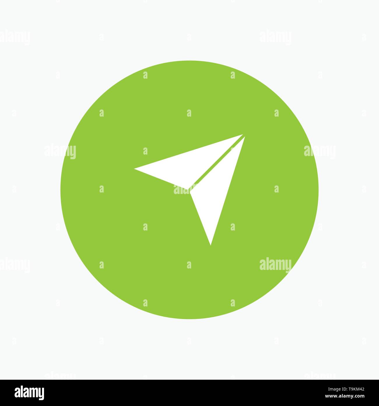 Pin marker Stock Vector Images - Alamy