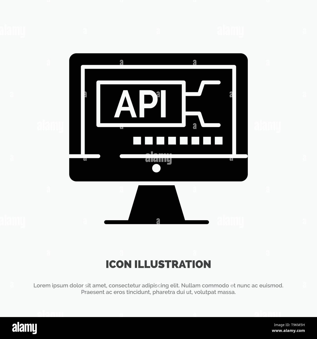 Geek computer office Cut Out Stock Images & Pictures - Alamy