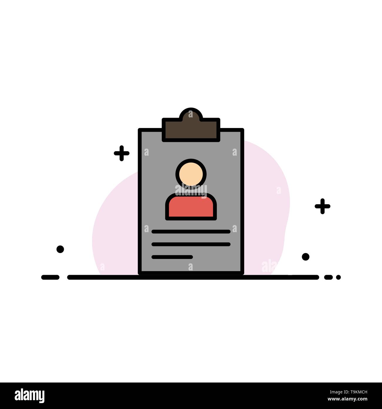 Resume banner Cut Out Stock Images & Pictures - Alamy