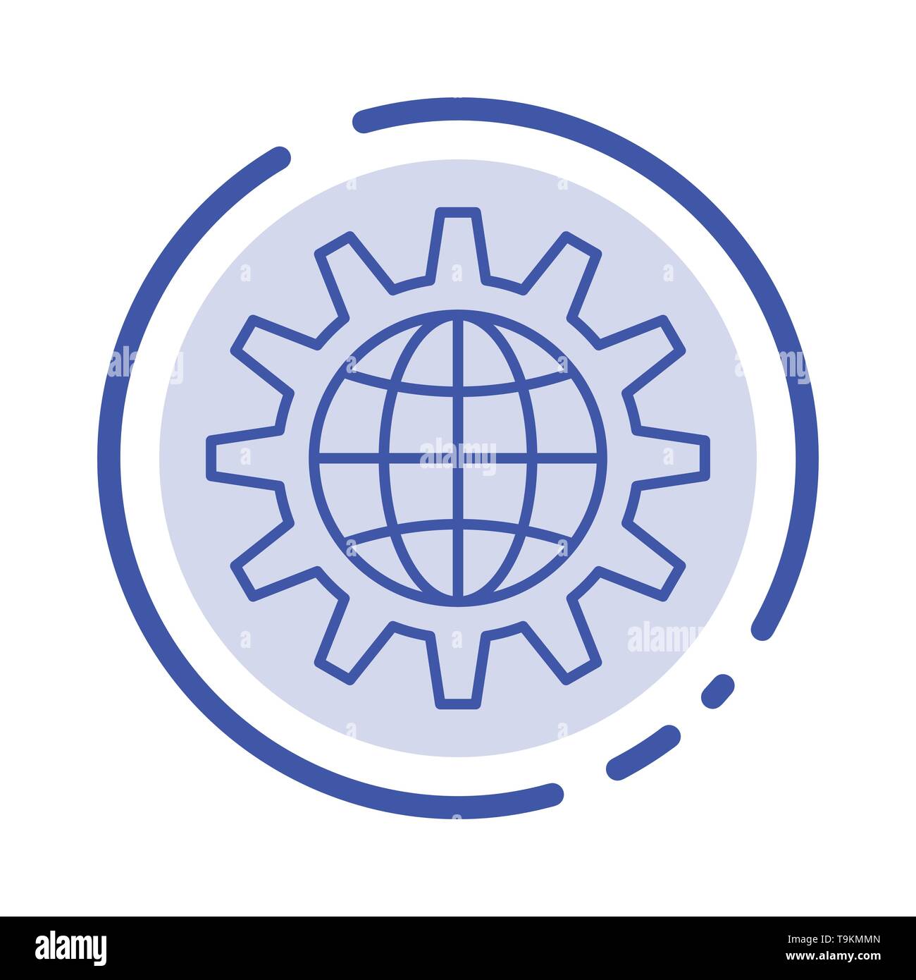 International Development Cooperation Stock Vector Images - Alamy