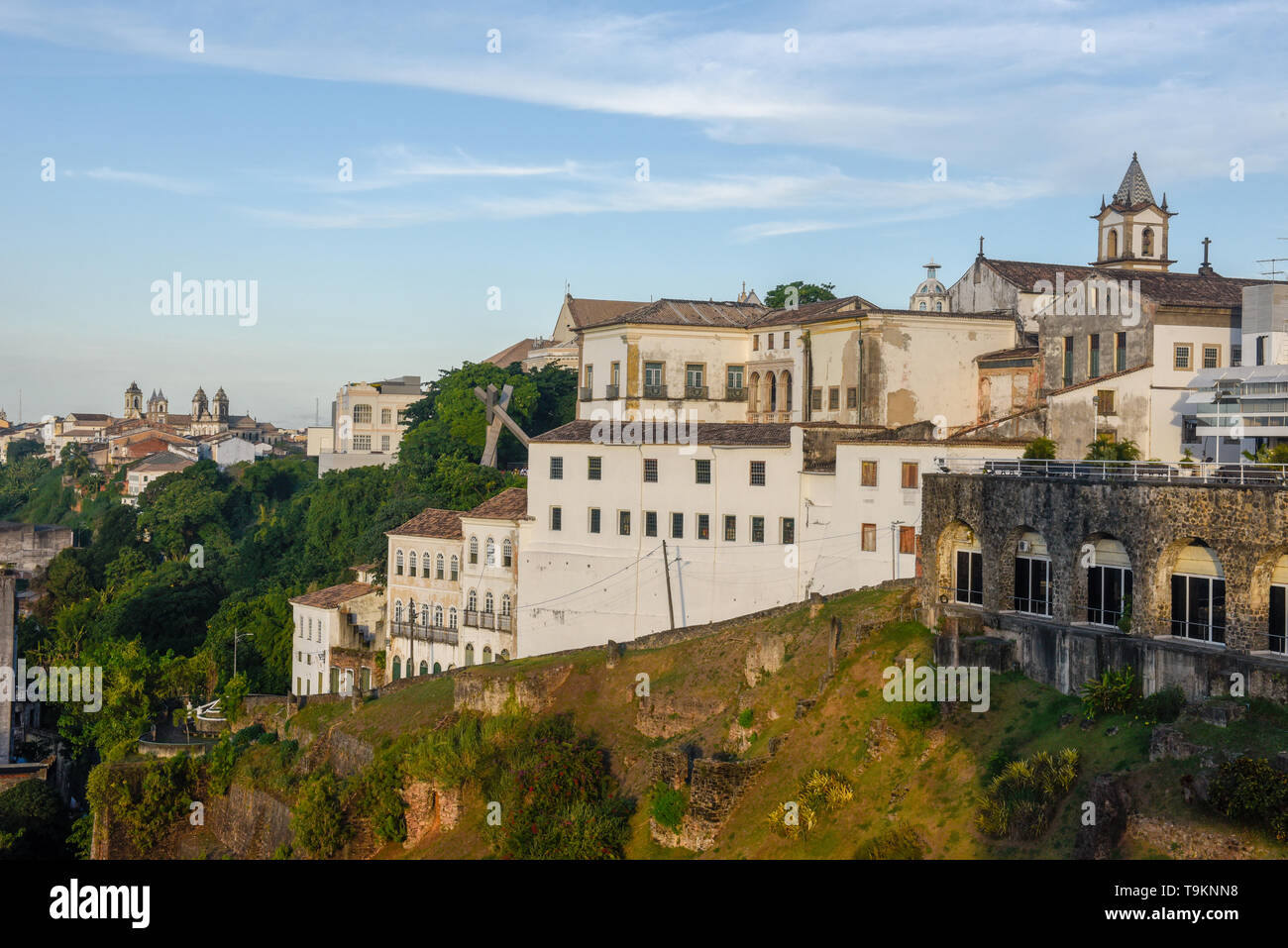 Brasil colonial history hi-res stock photography and images - Alamy