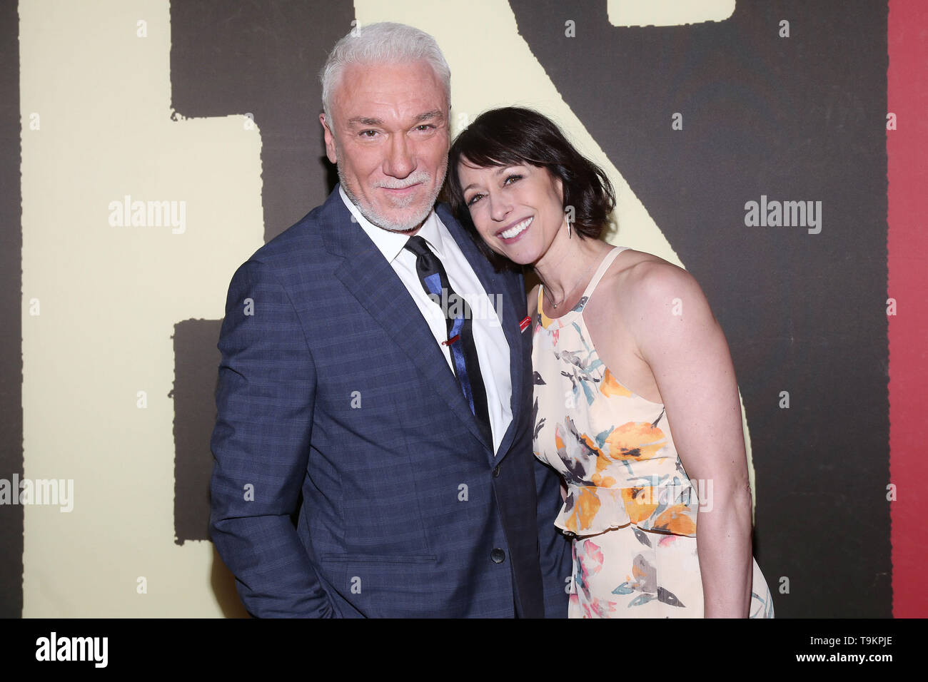 Opening night party for Hadestown held at Guastavino's. Featuring ...