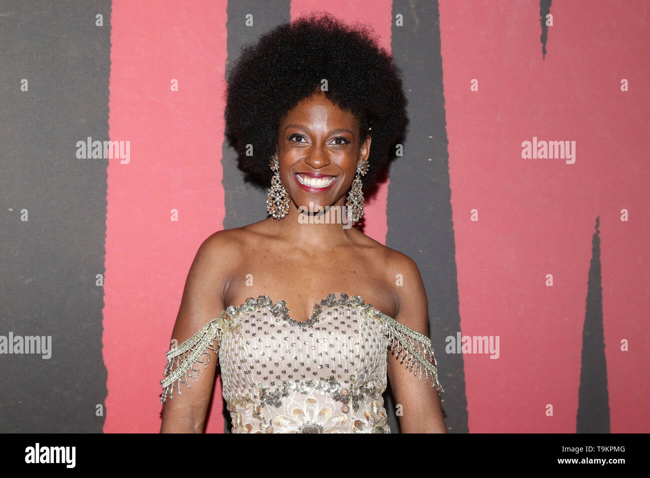 Kimberly marable hi-res stock photography and images - Alamy