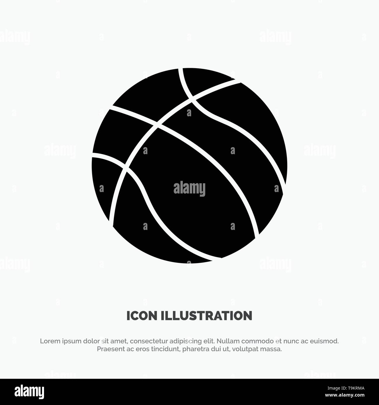 Nba vector vectors Stock Vector Images - Alamy