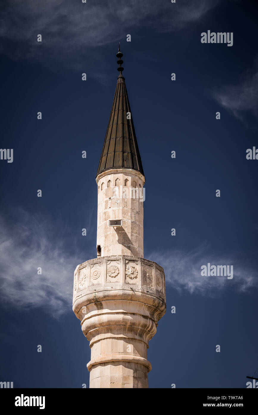 Tatars tower hi-res stock photography and images - Alamy