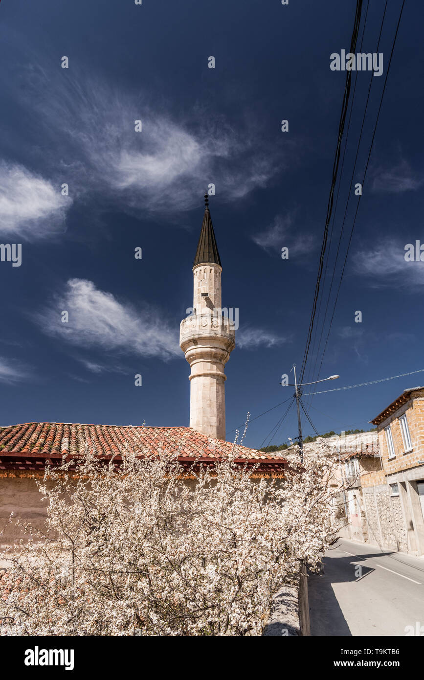 Tatars tower hi-res stock photography and images - Alamy