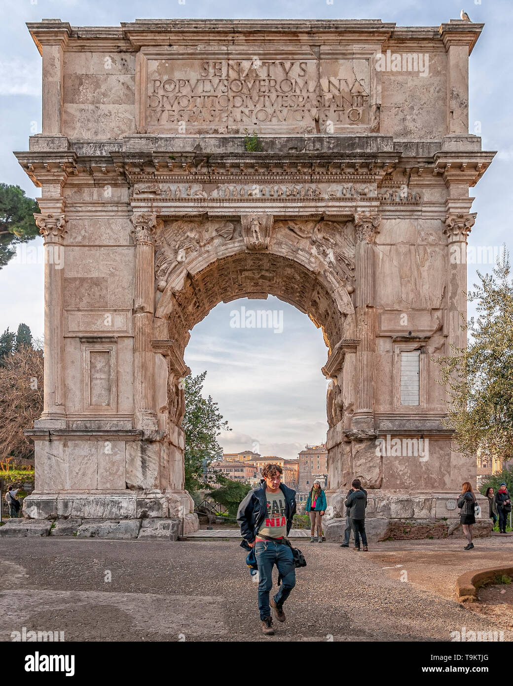 Tito emperor hi-res stock photography and images - Alamy