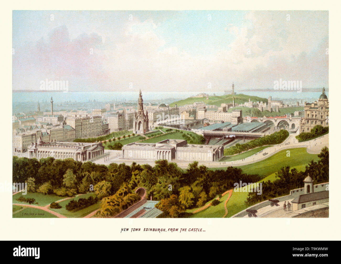 Circa 1880s date hi-res stock photography and images - Alamy