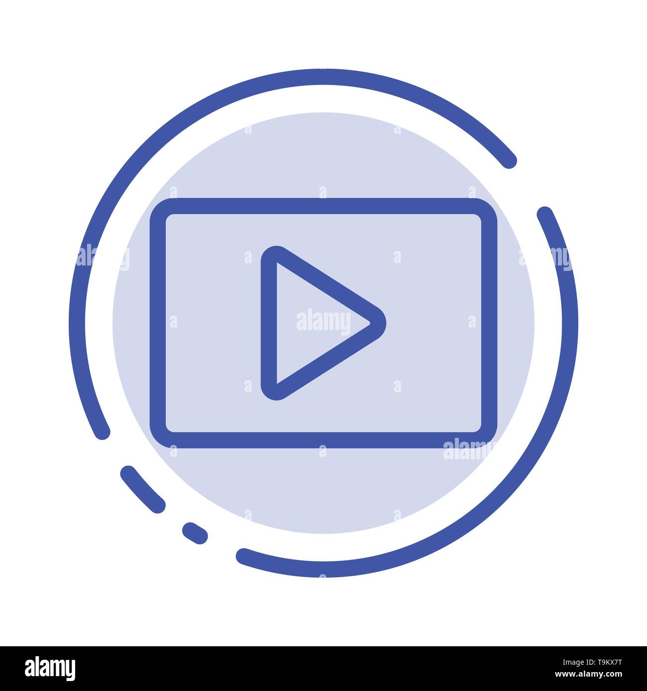 Ladies play Stock Vector Images - Alamy