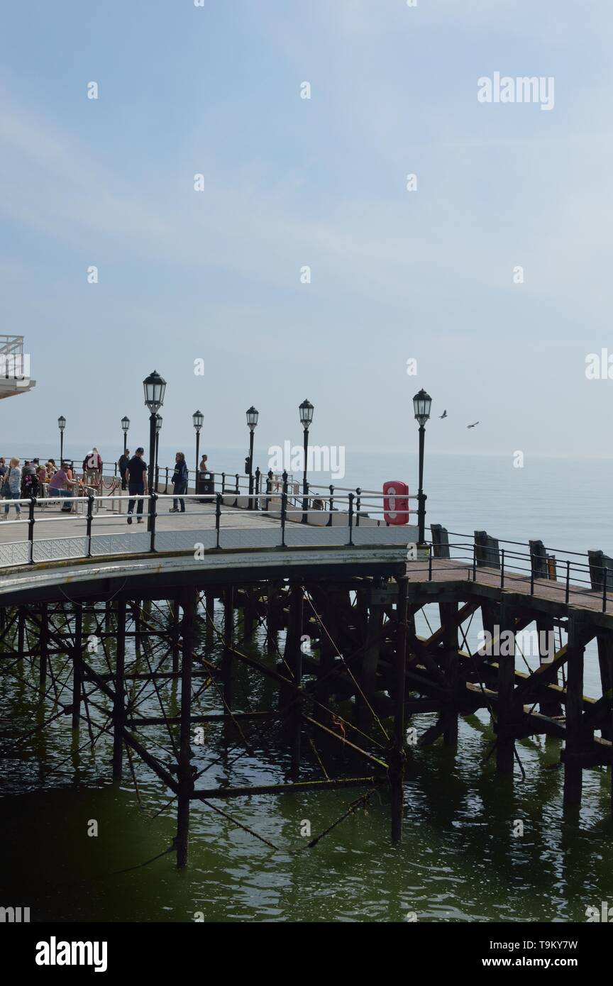 Worthing sea front hi-res stock photography and images - Alamy