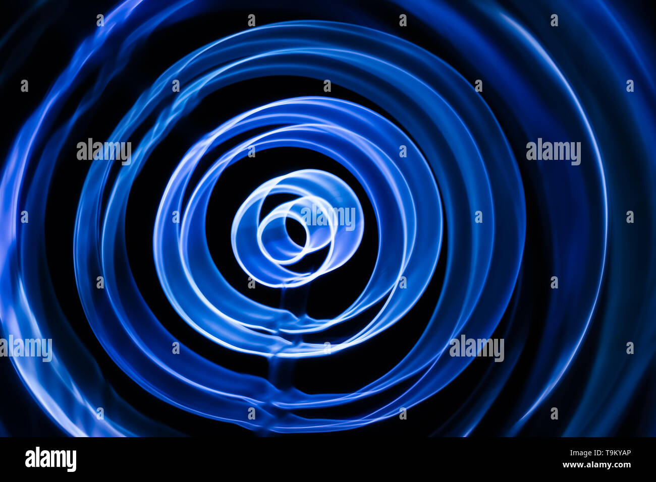 Abstract sound wave rhythm background hi-res stock photography and ...