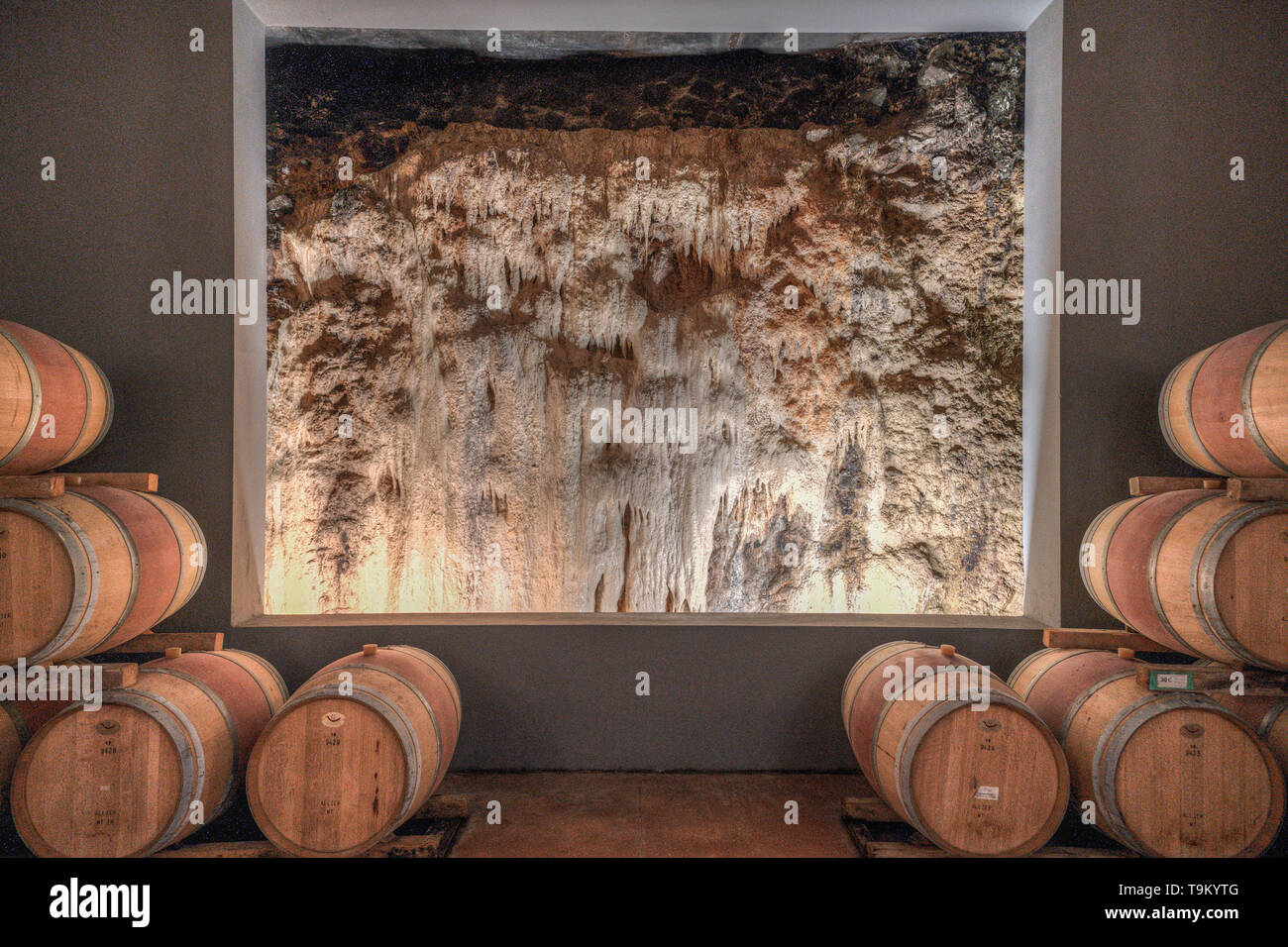 Rocks architecture hi-res stock photography and images - Alamy