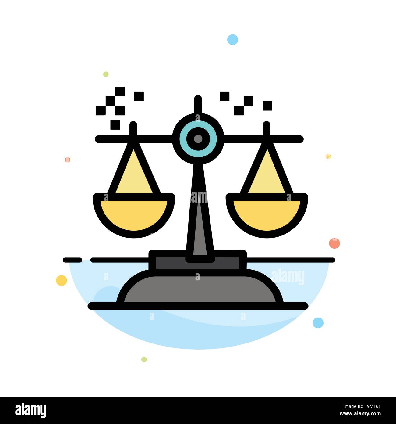 Conclusion icon hi-res stock photography and images - Alamy