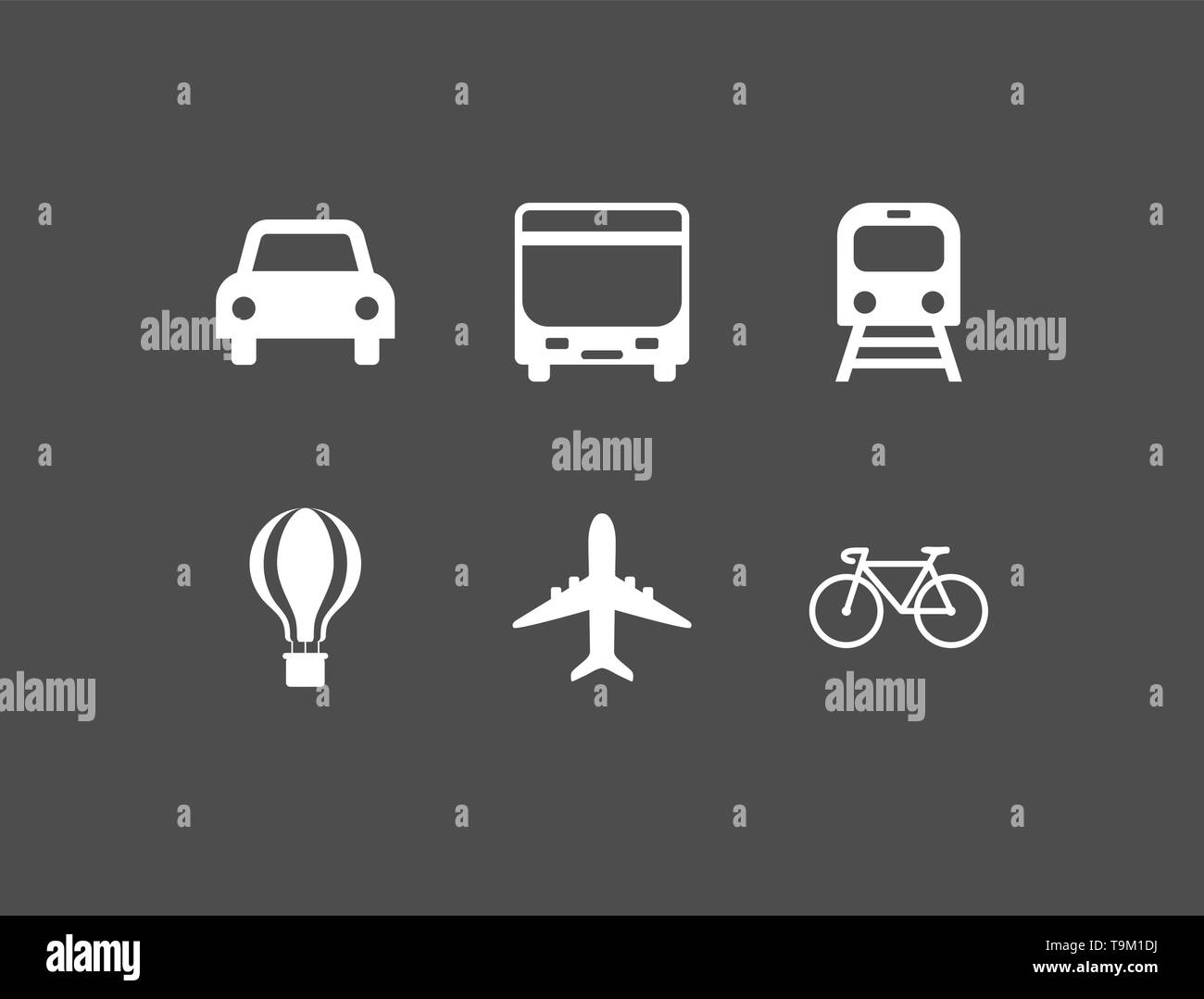Public transport, shuttle, traffic, transport, transportation icon ...