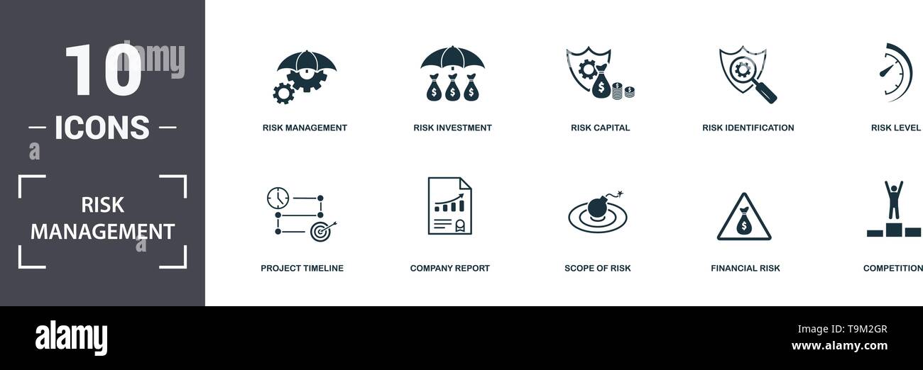 Includes timeline Stock Vector Images - Alamy