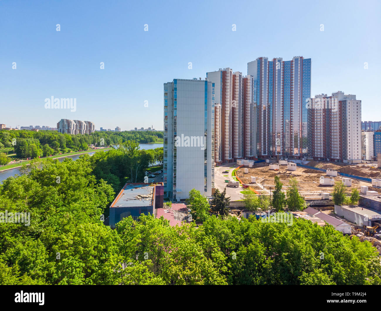 Mayak hi-res stock photography and images - Alamy