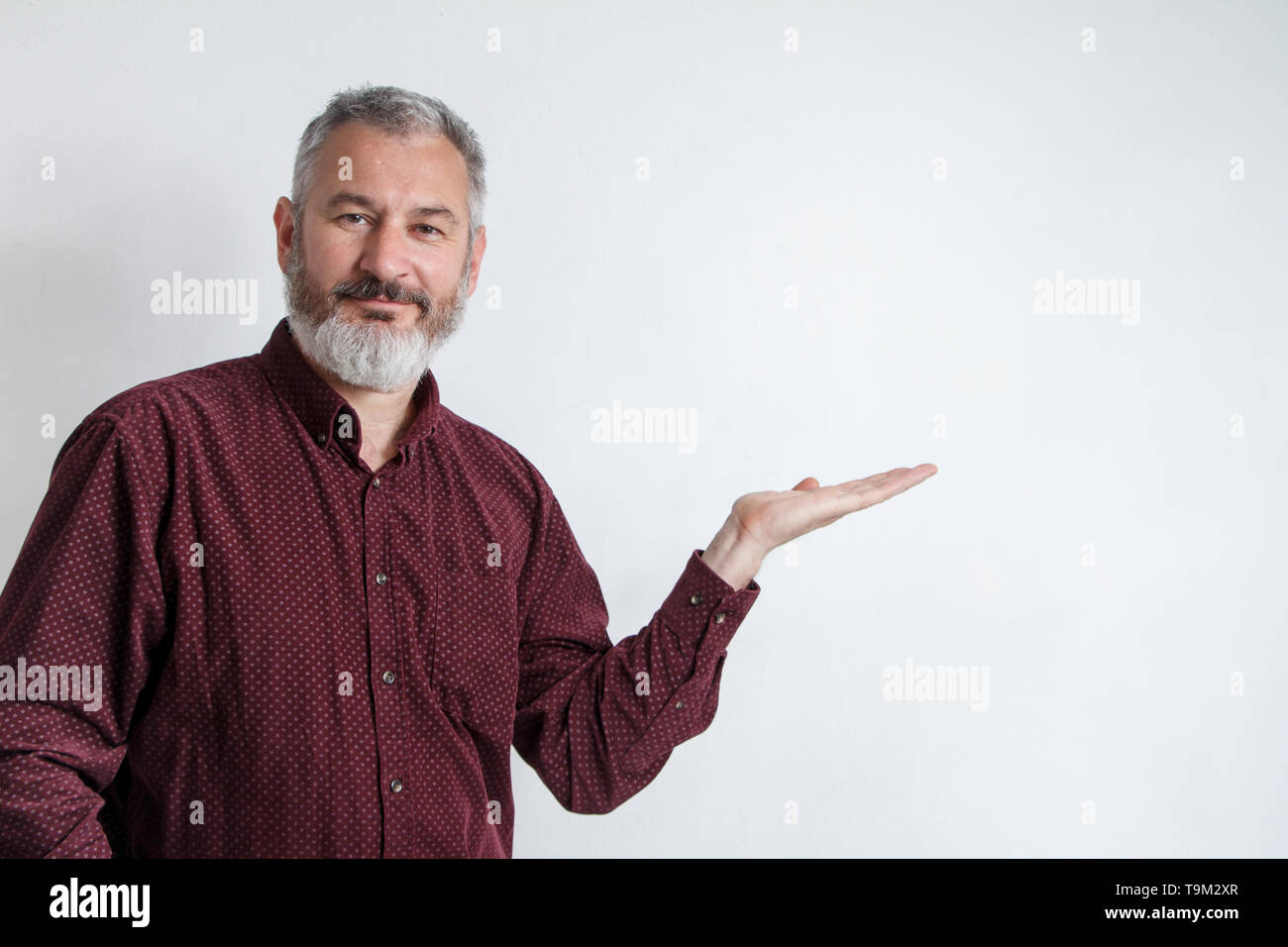 Scruffy Person High Resolution Stock Photography and Images - Alamy
