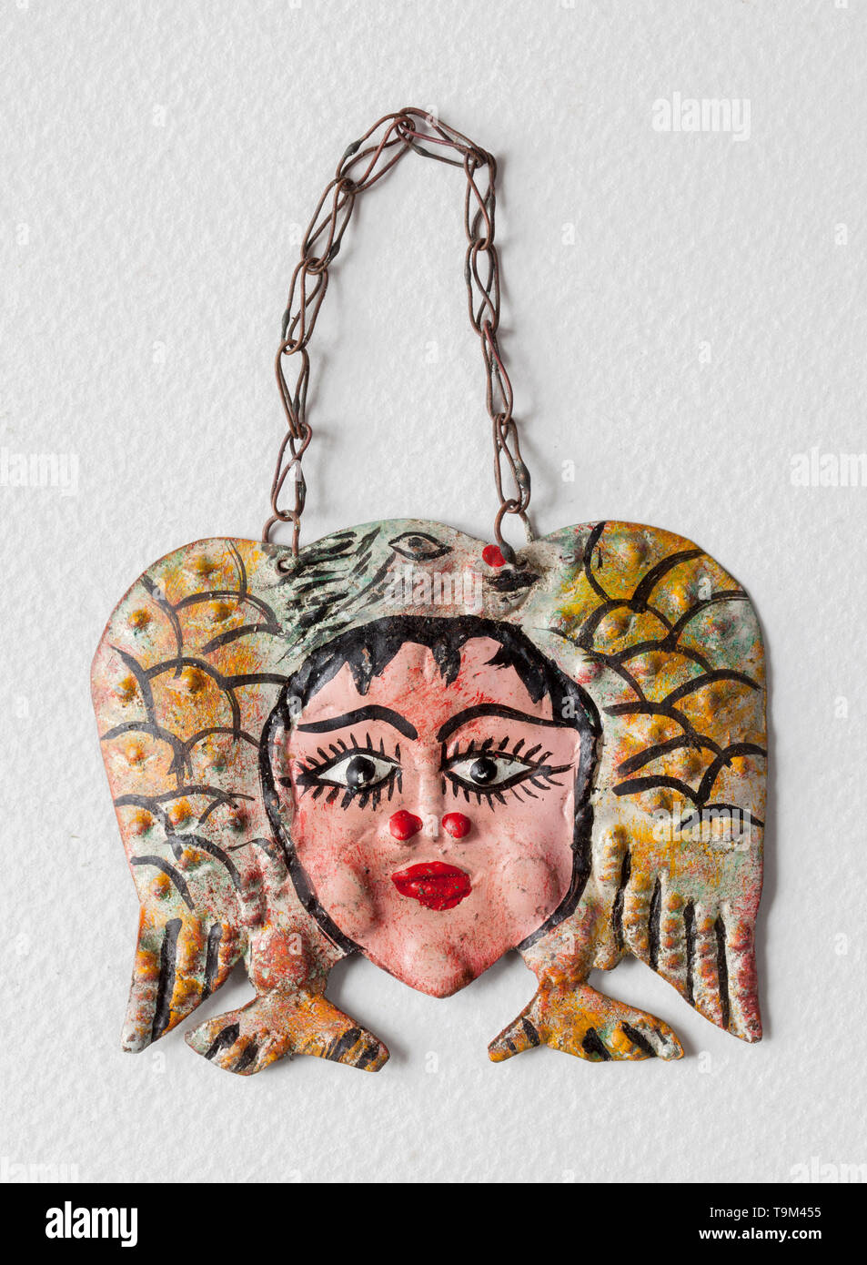 Mexican folk art hi-res stock photography and images - Alamy