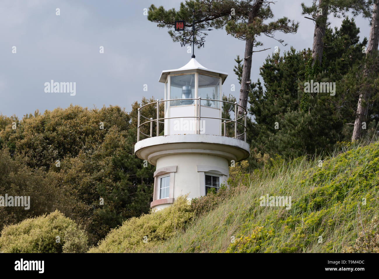 Millennium beacon hi-res stock photography and images - Alamy