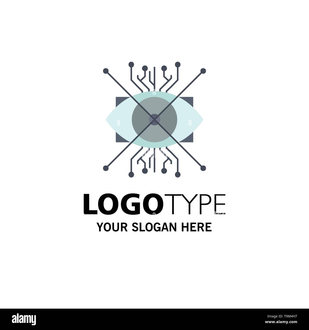 Augmented reality ar vector vectors Stock Vector Images - Alamy