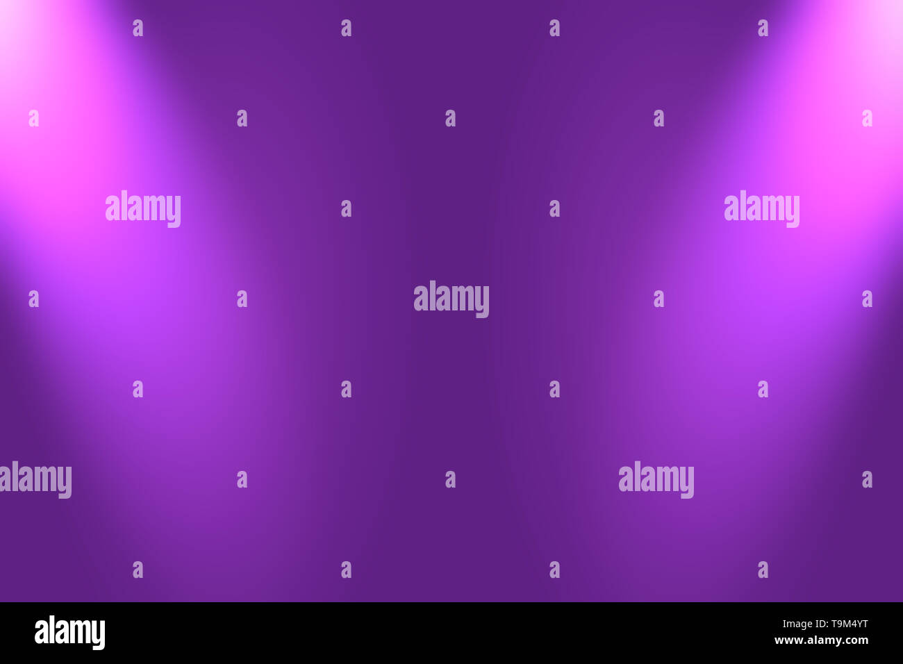 Studio Background Concept - abstract empty light gradient purple studio ...