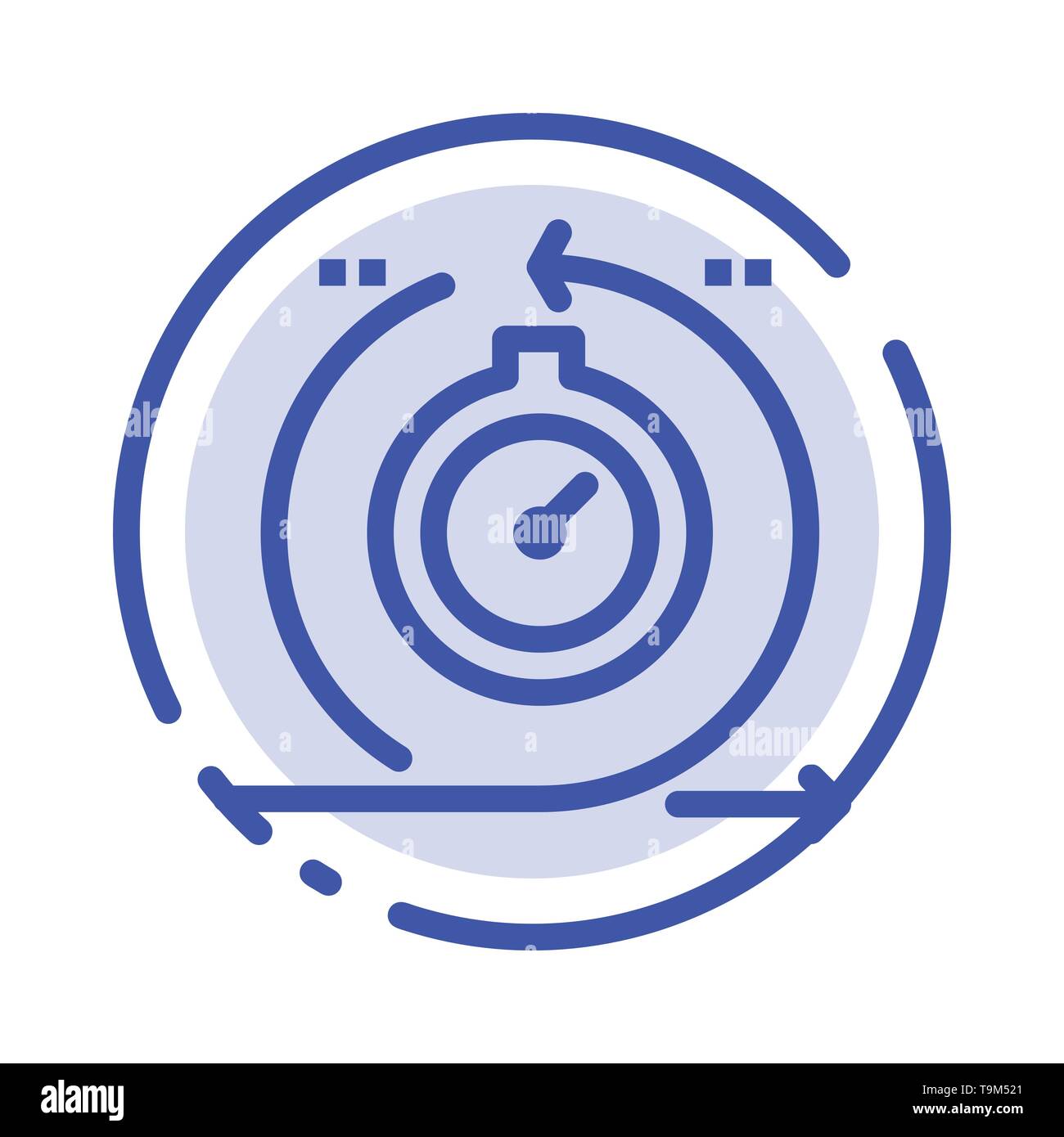 Iterative development Stock Vector Images - Alamy