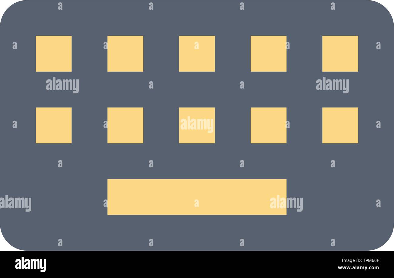 Qwerty Vector Vectors Stock Vector Images Alamy