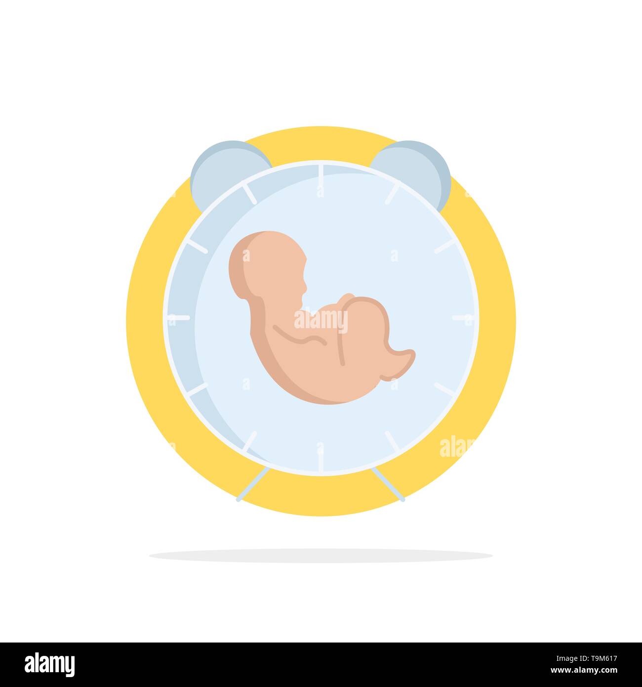 Maternity wait Stock Vector Images - Alamy