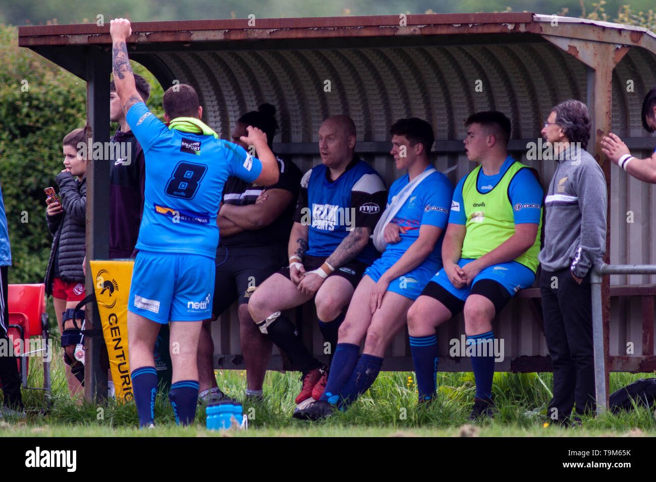 Rumney High Resolution Stock Photography and Images - Alamy