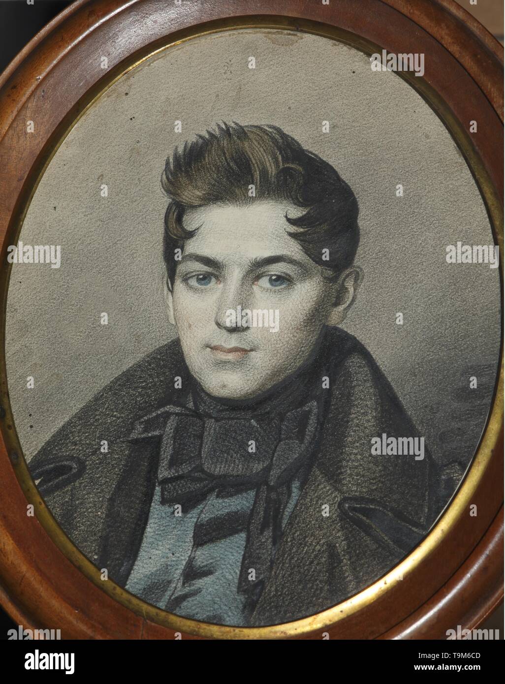 Ivan postnikov hi-res stock photography and images - Alamy