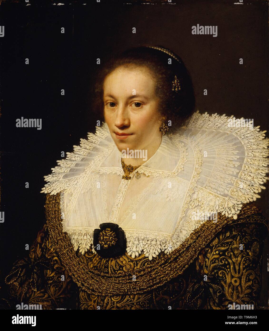 Maria Odilia Buys. Museum: Sinebrychoffin Taidemuseo, Helsinki. Author ...