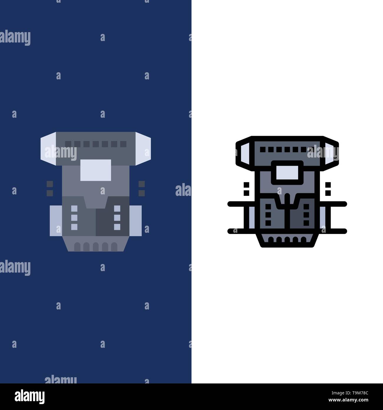 Cryobiology Stock Vector Images - Alamy