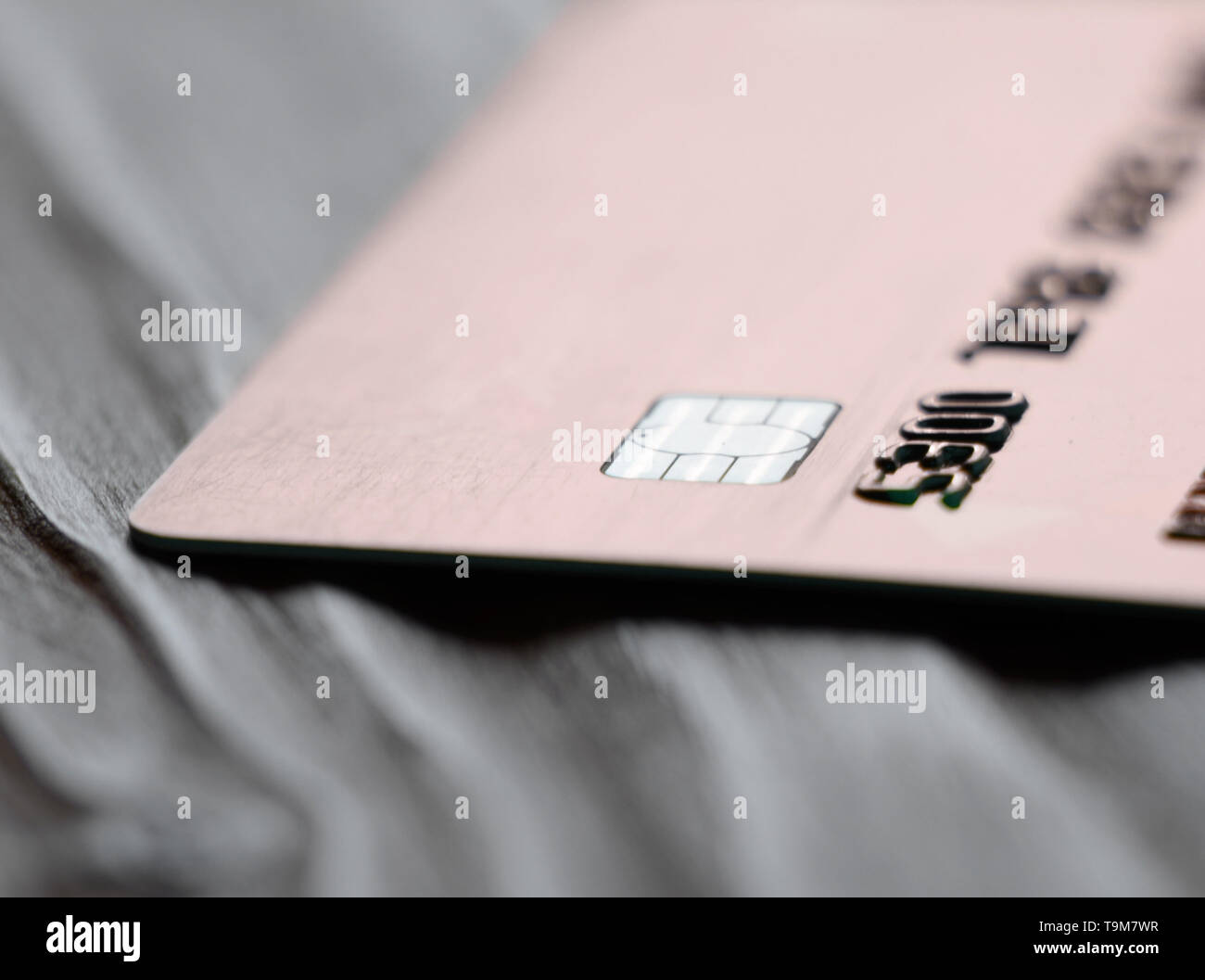 Chip debit hi-res stock photography and images - Alamy