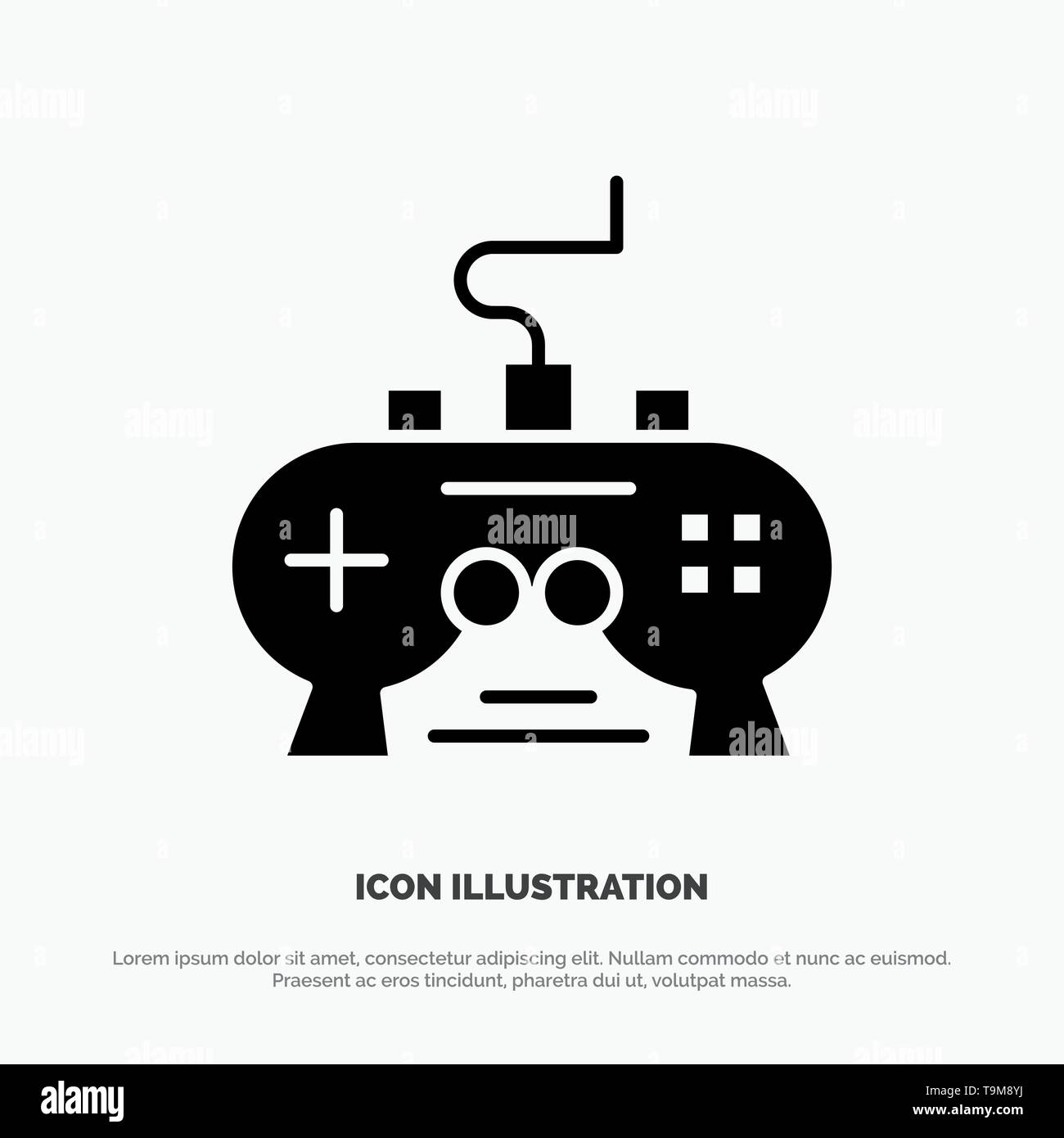 Xbox games Stock Vector Images - Alamy