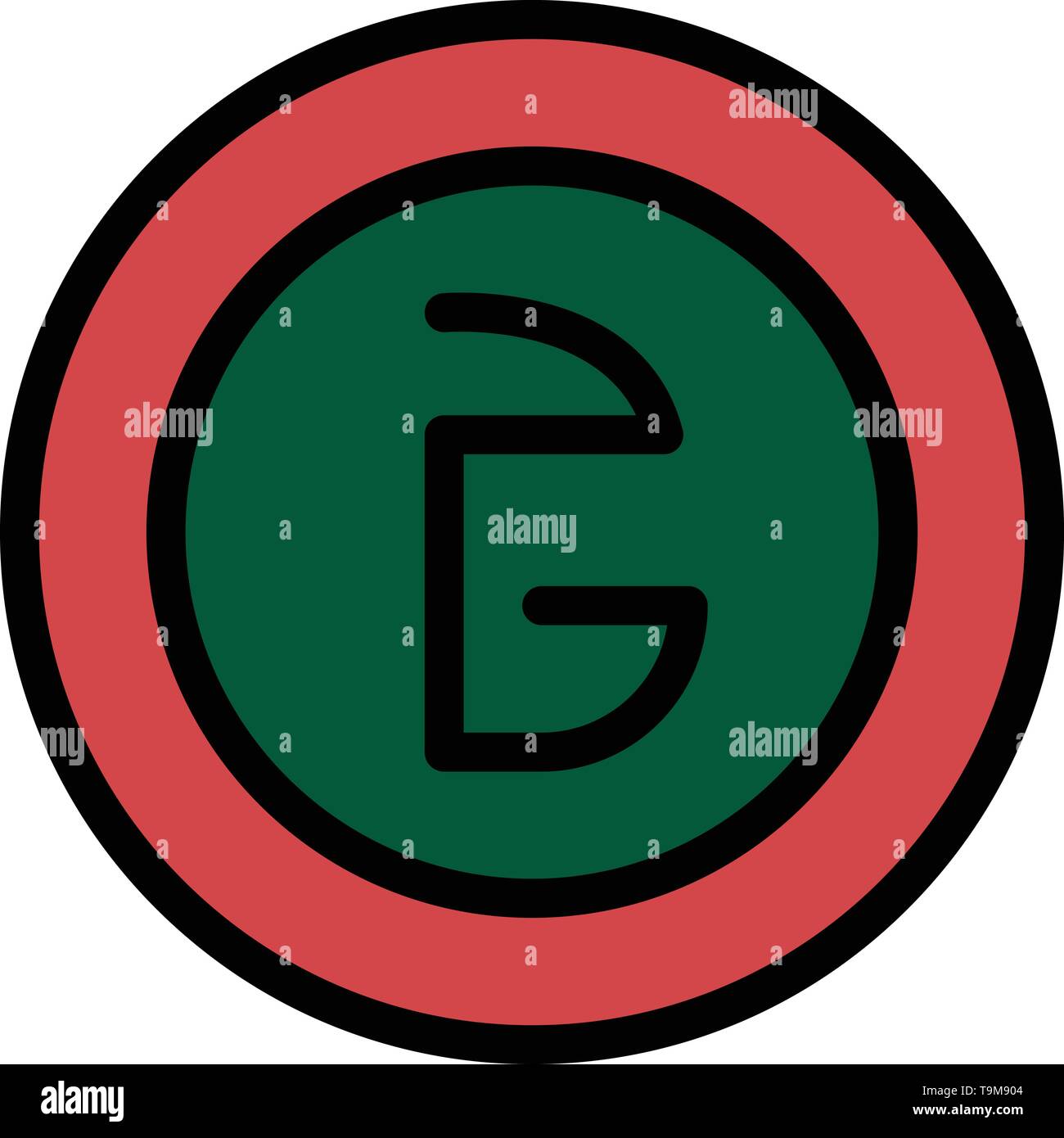 Bangladesh bank logo Stock Vector Images - Alamy