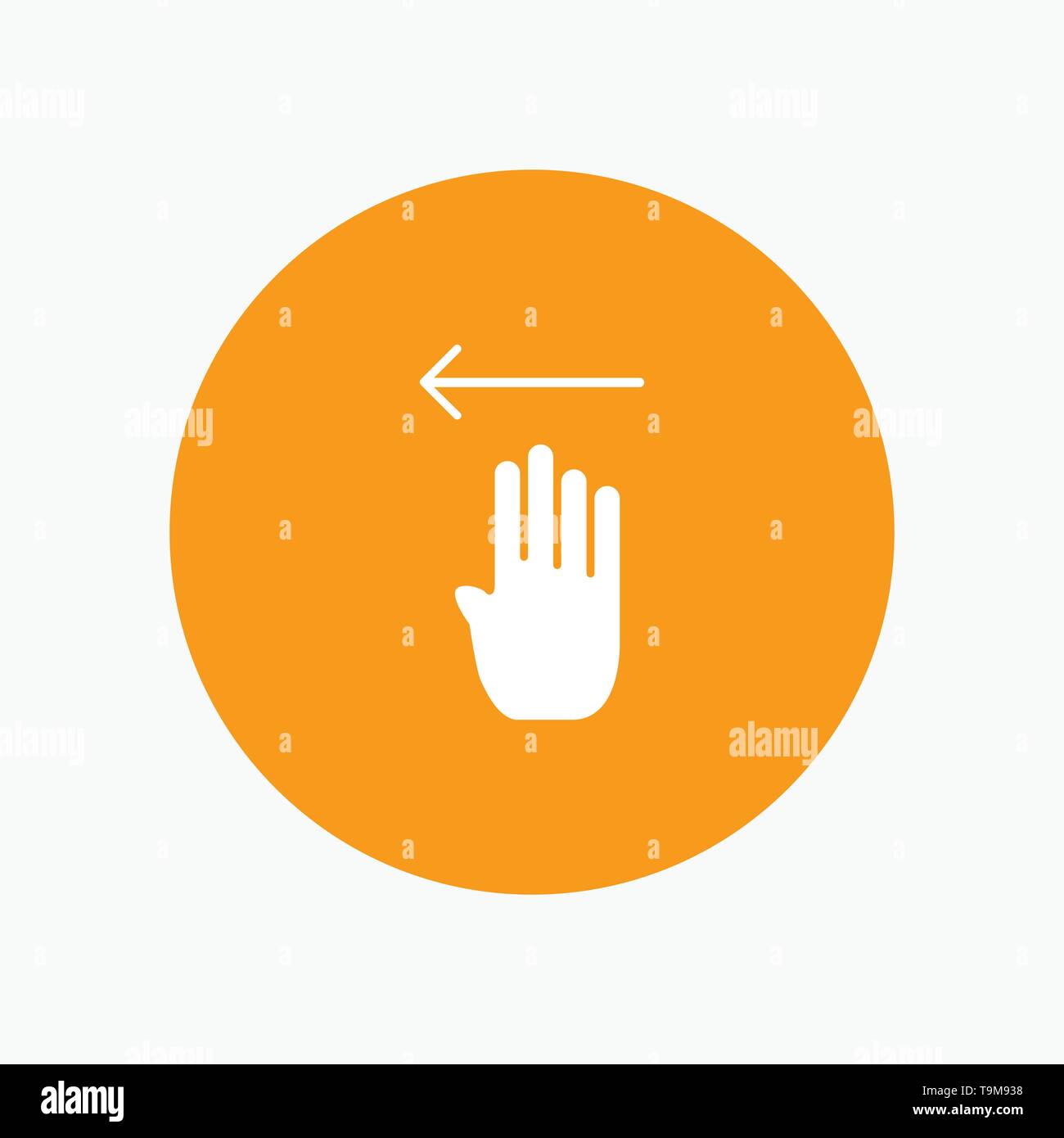 Finger point book Stock Vector Images - Alamy