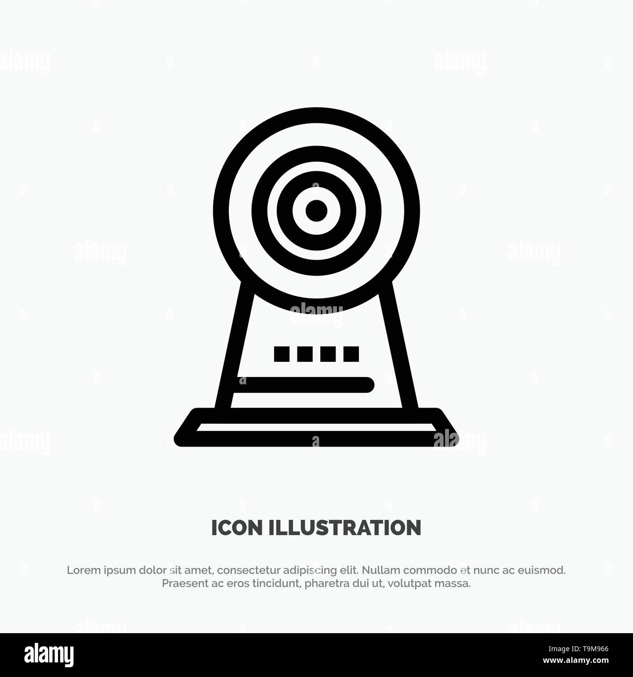 Crime hotel Stock Vector Images - Alamy