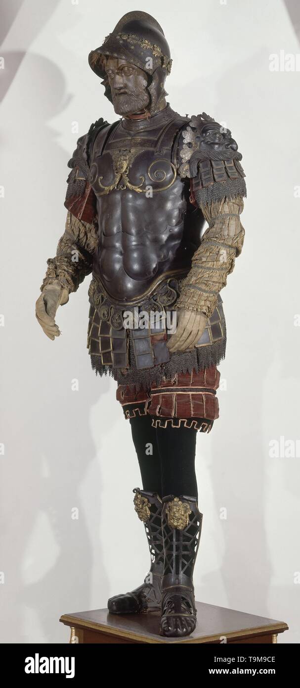 Armadura Romana