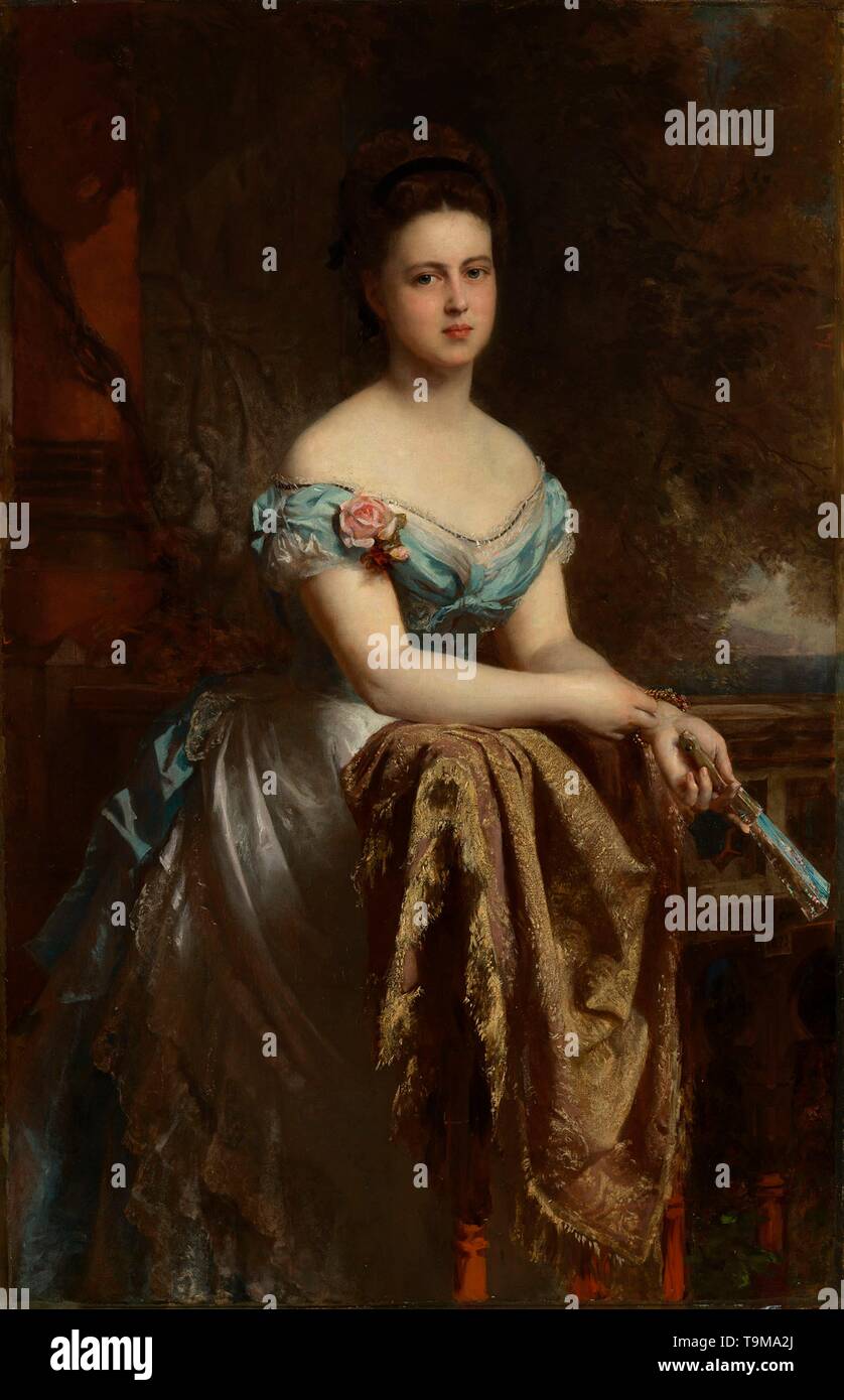 Grand Duchess Maria Alexandrovna of Russia, Duchess of Edinburgh and ...