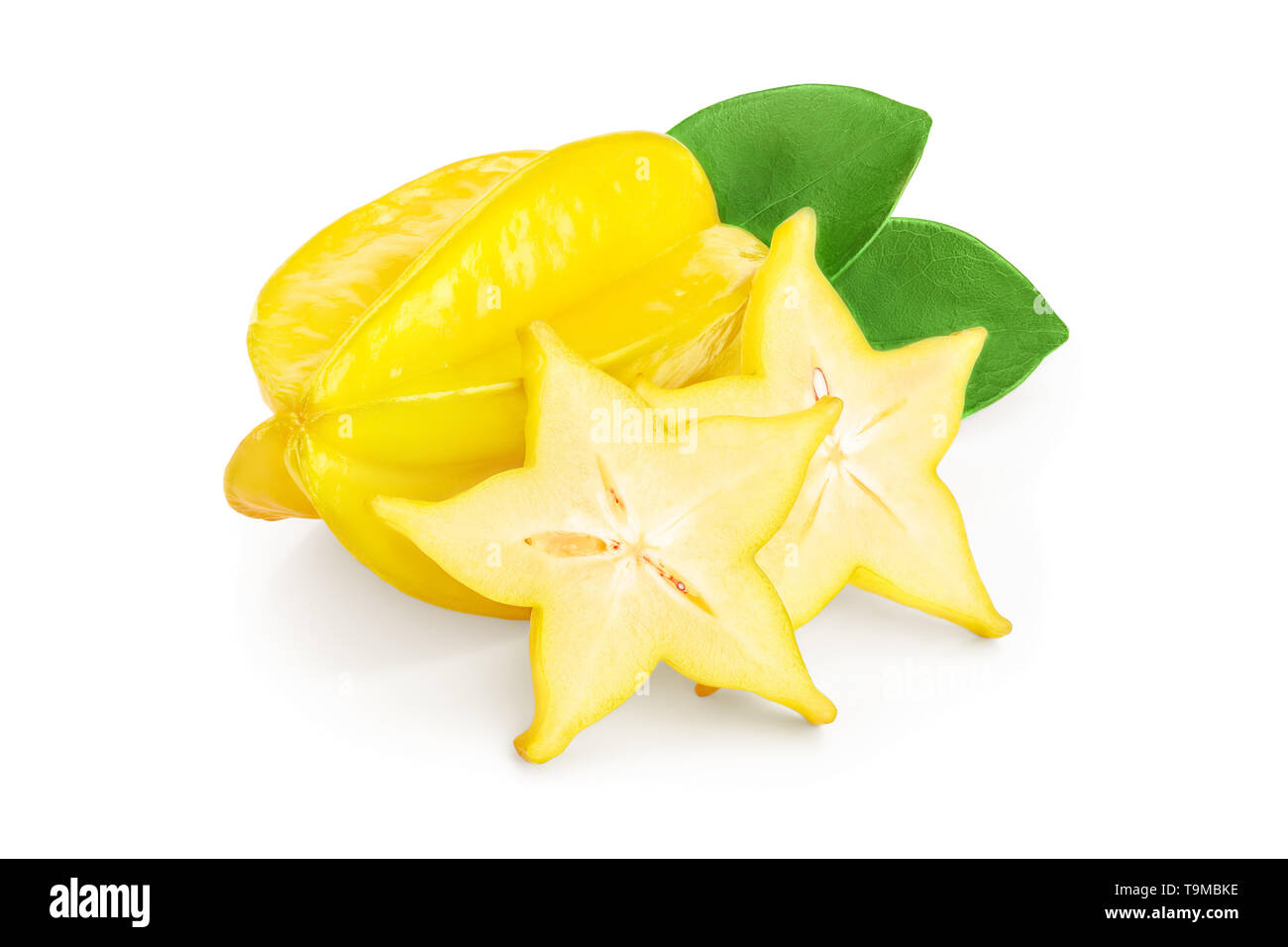 Star fruit vegetable hi-res stock photography and images - Alamy