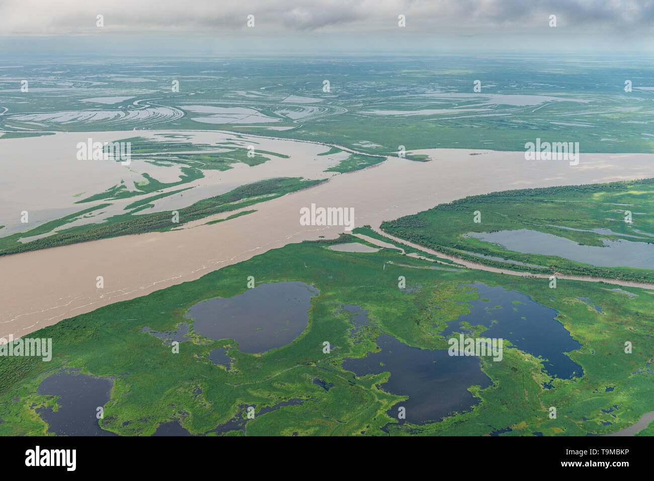 Parana basin hi-res stock photography and images - Alamy